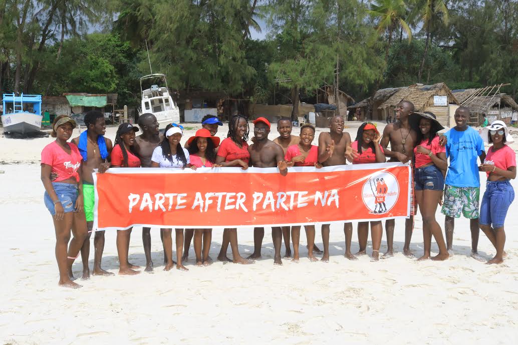 Outdoor Team Building Trainers in Kenya | Venues & Hotels