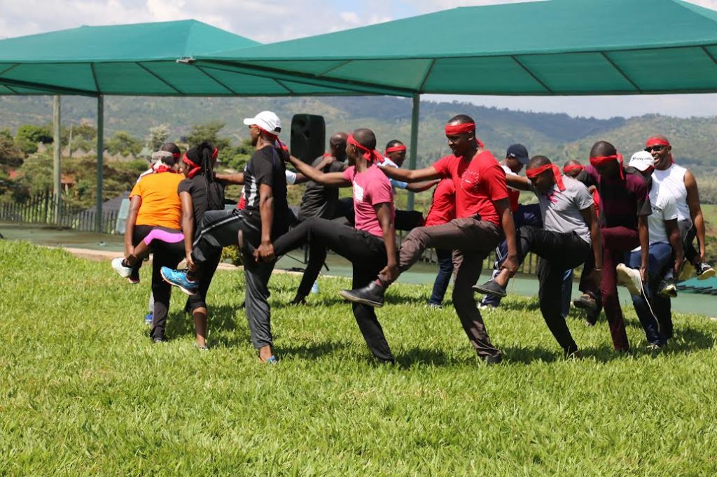 Outdoor Team Building Trainers in Kenya | Venues & Hotels