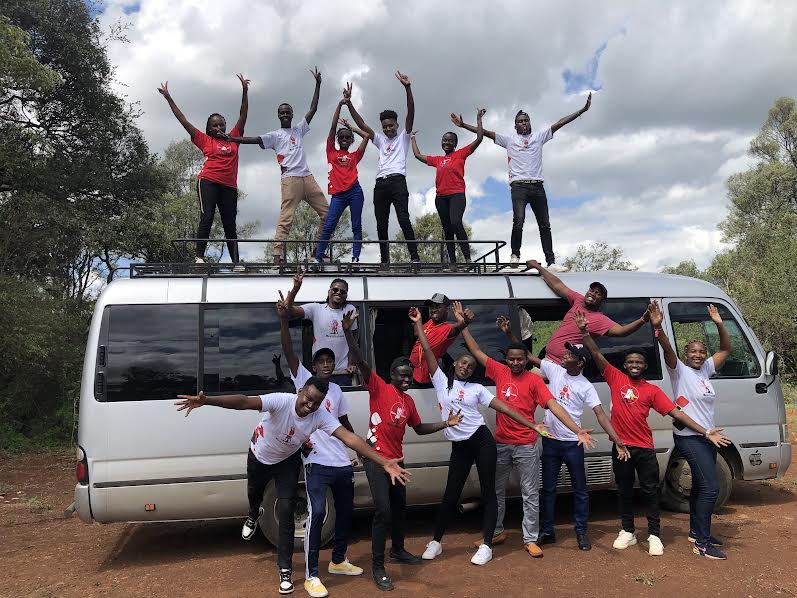 Outdoor Team Building Trainers in Kenya | Venues & Hotels