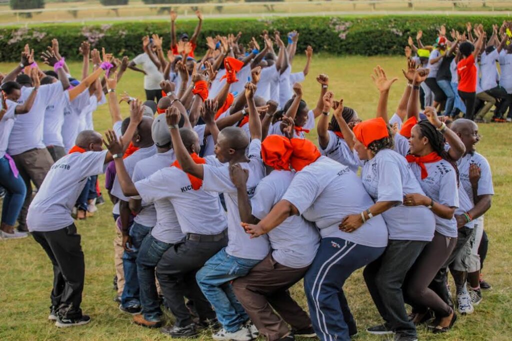 Masai Africa Safaris | Team Building in Kenya | Venues & Packages