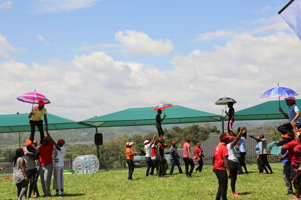 Masai Africa Safaris | Team Building in Kenya | Venues & Packages