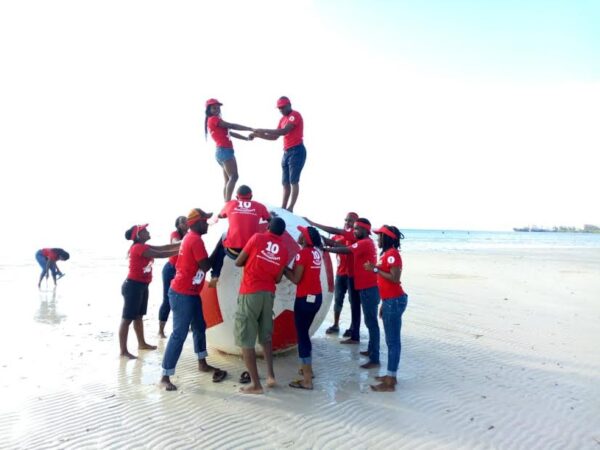 Masai Africa Safaris | Team Building in Kenya | Venues & Packages