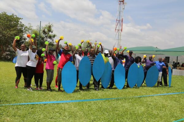 Outdoor Team Building Trainers in Kenya | Venues & Hotels
