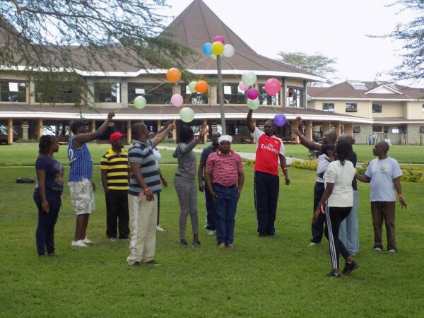 Masai Africa Safaris | Team Building in Kenya | Venues & Packages