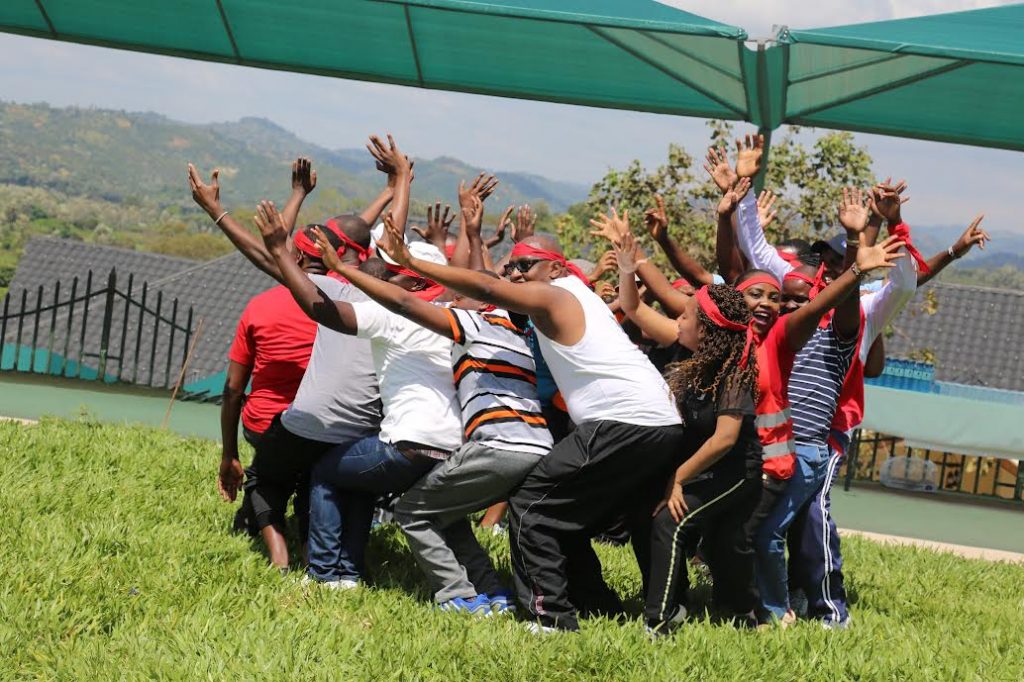 Masai Africa Safaris | Team Building in Kenya | Venues & Packages