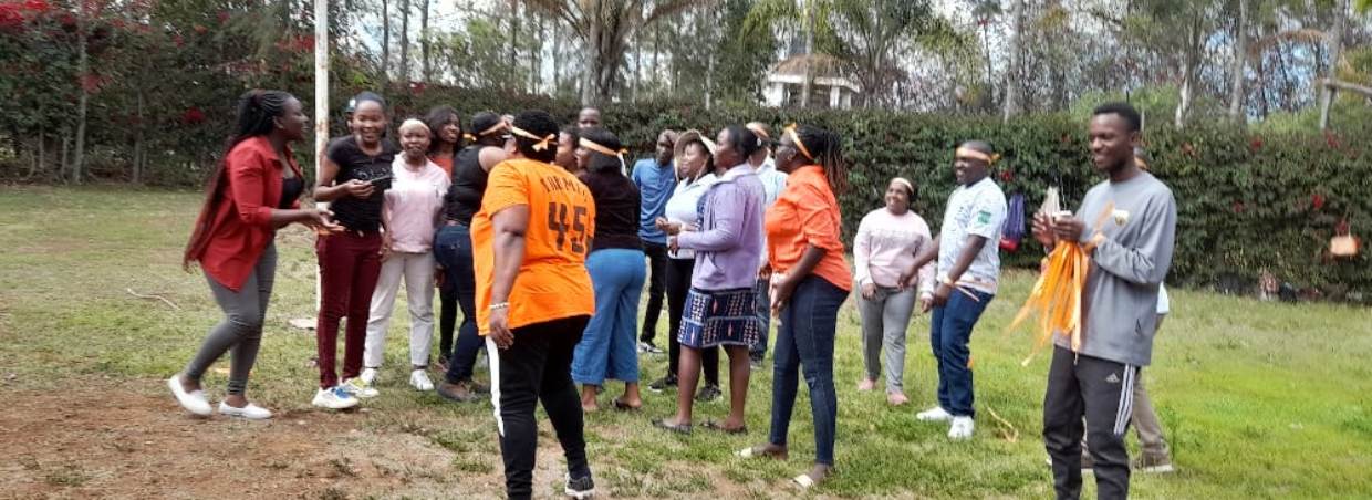 Outdoor Team Building Trainers in Kenya | Venues & Hotels