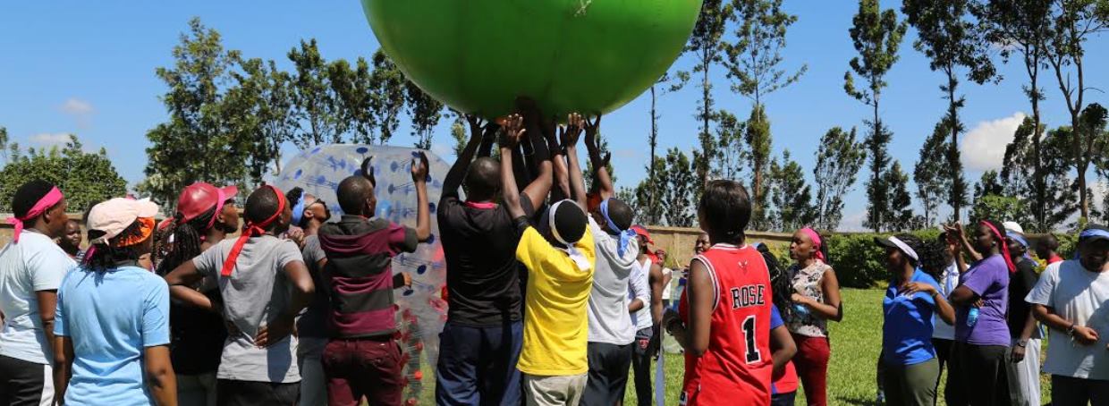 Outdoor Team Building Trainers in Kenya | Venues & Hotels