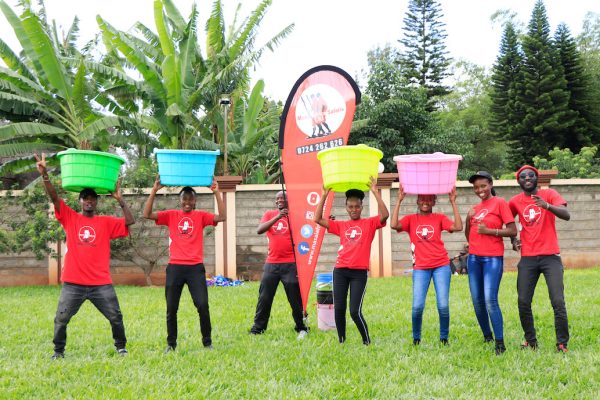 Masai Africa Safaris | Team Building in Kenya | Venues & Packages