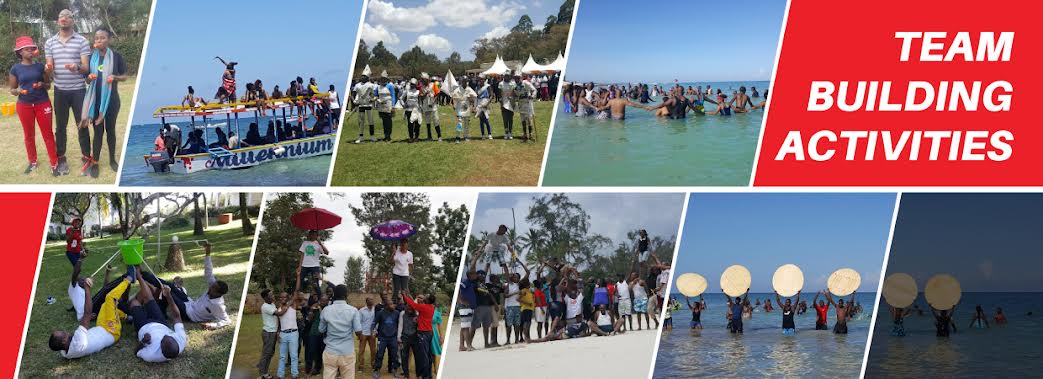 Masai Africa Safaris | Team Building in Kenya | Venues & Packages