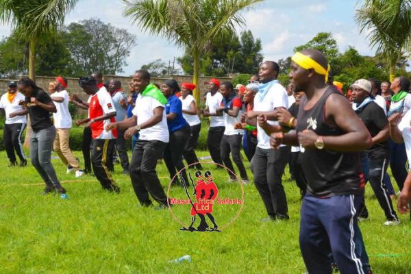 2025 Team Building Packages & Trainers in Kenya | Get Free Quote