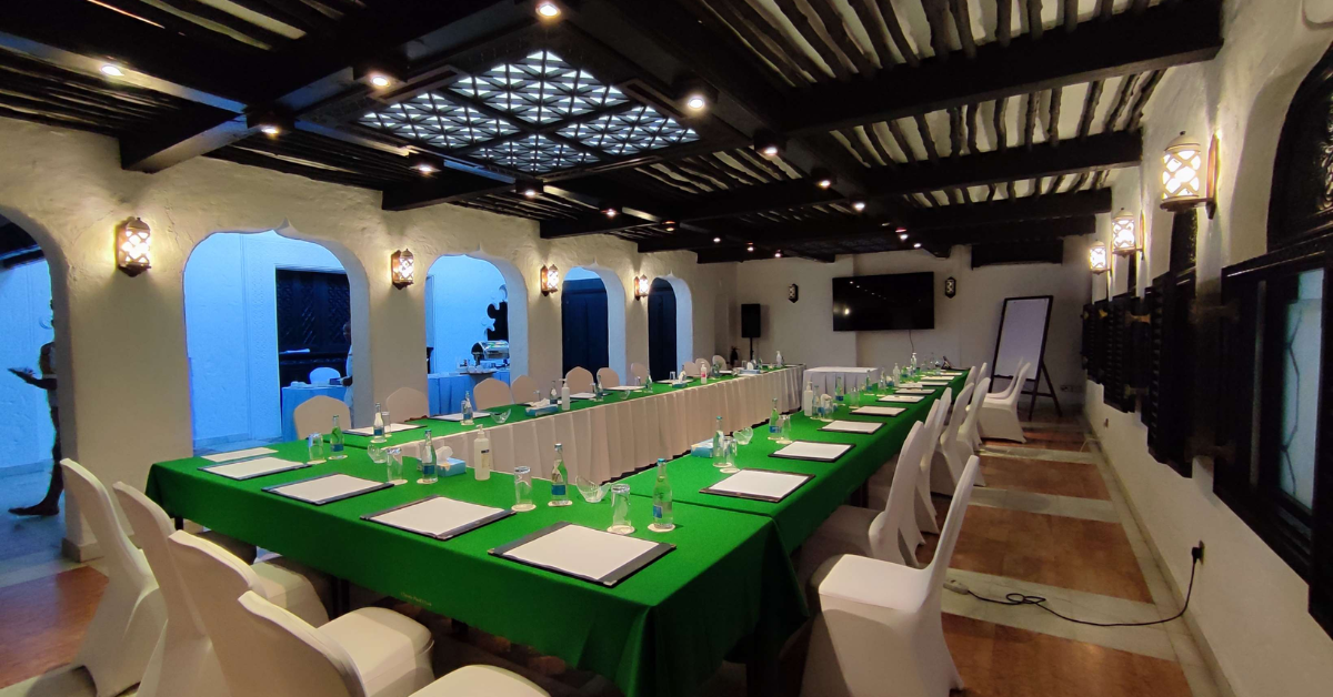 Best of Team Building Hotels in Kenya in 2.025