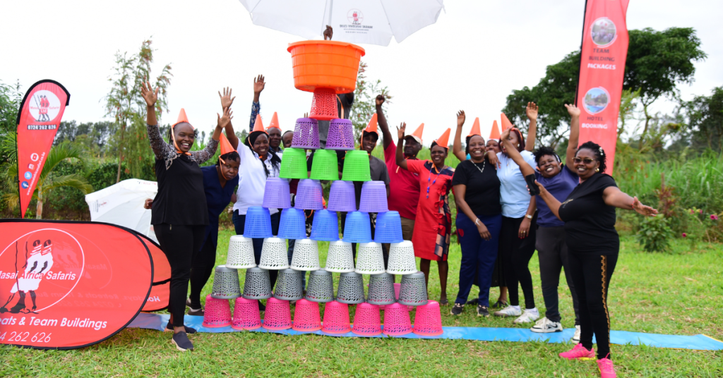 Best Team Building Resorts in Naivasha - Top Picks for 2025.