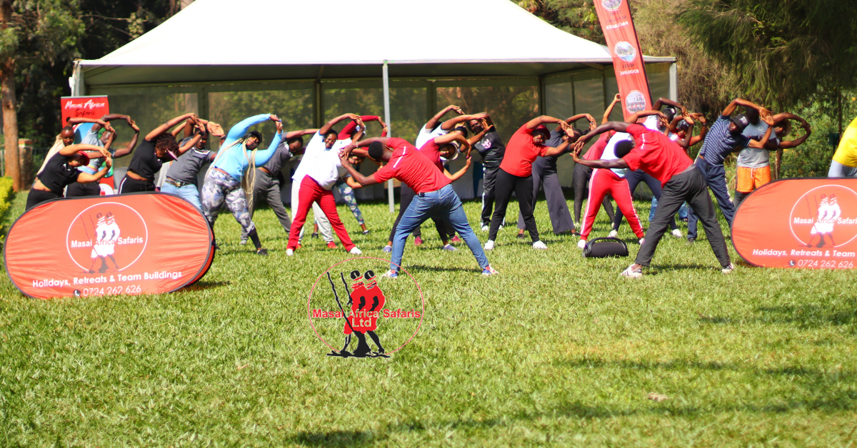 Best Team Building Hotels in Kenya | Top Team Building Packages