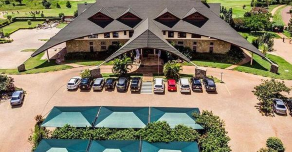 Team Building in Ruiru-Thika: Best venues and hotels.