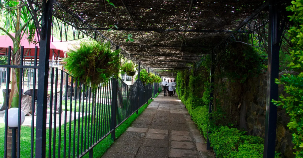 Team Building in Eldoret: Top Venues & Hotels.