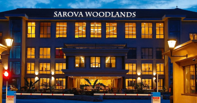 Team Building in Nakuru: Best Venues & Hotels.