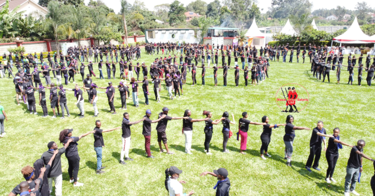 Team Building Hotels in Nyahururu: Best Venues | Trainers.