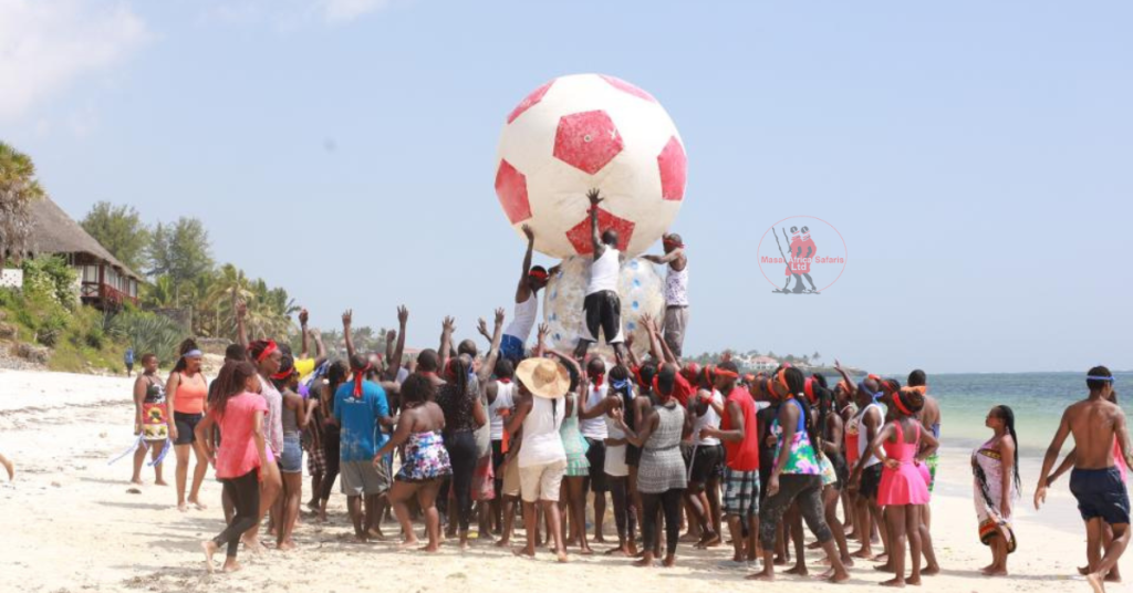 Best Team Building Destinations in Kenya for Corporate Retreats.