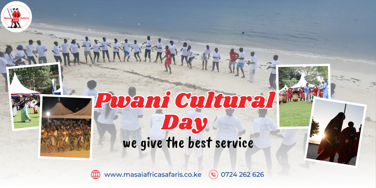 Pwani Cultural Day Guide – Celebrate Coast Traditions.